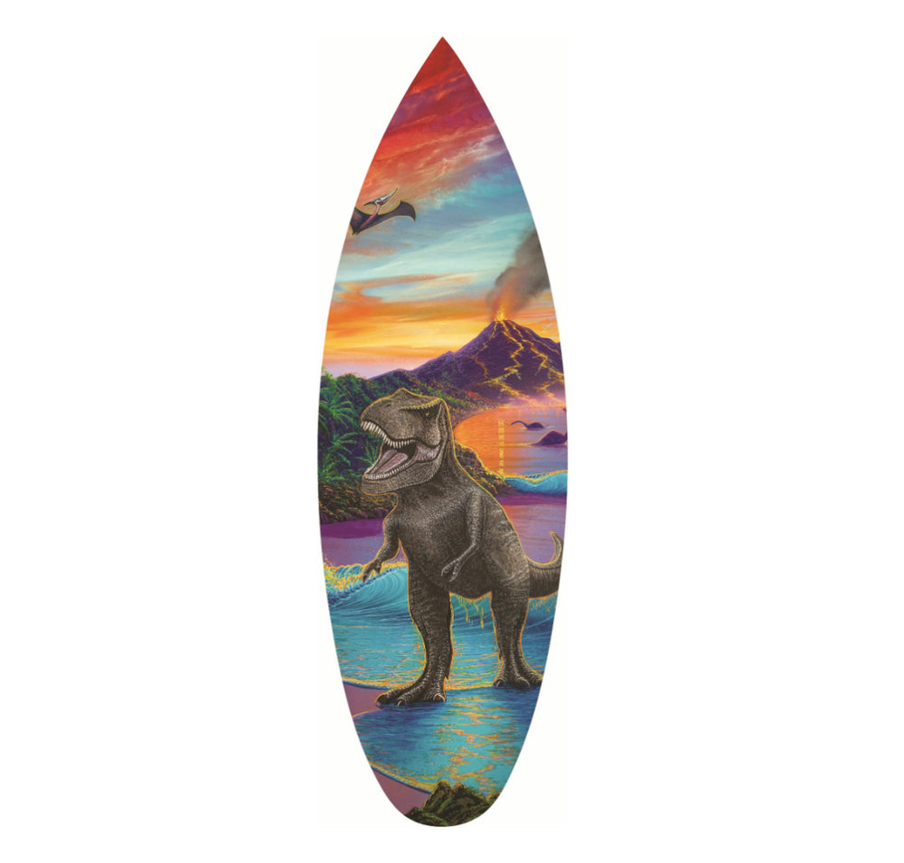 Mini Surfboards Open & Limited Editions - SeboArt.com