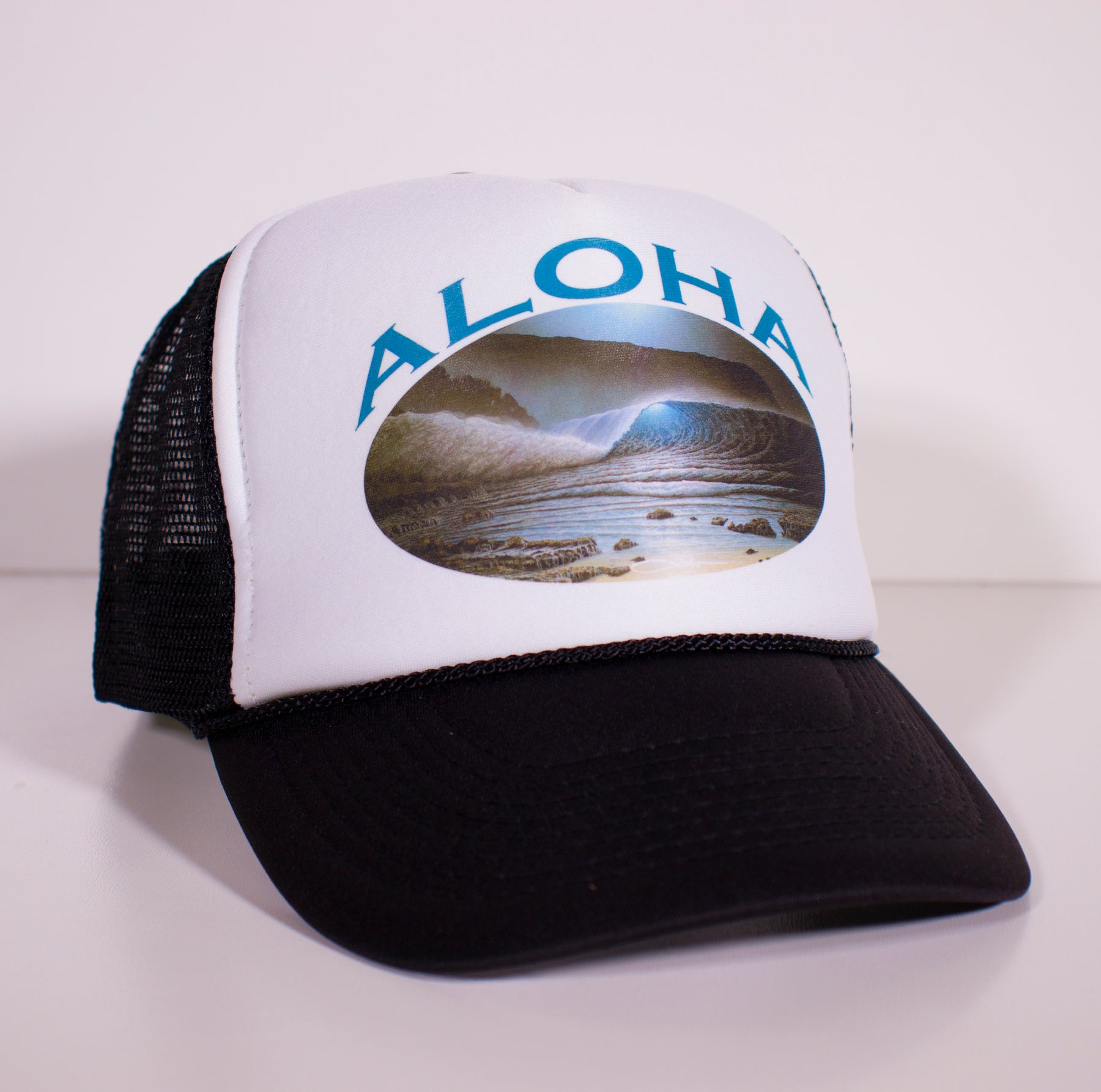 ALOHA Hats only $26 - SeboArt.com